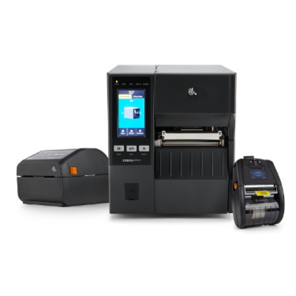 Barcode Systems – Automated Barcode Solutions